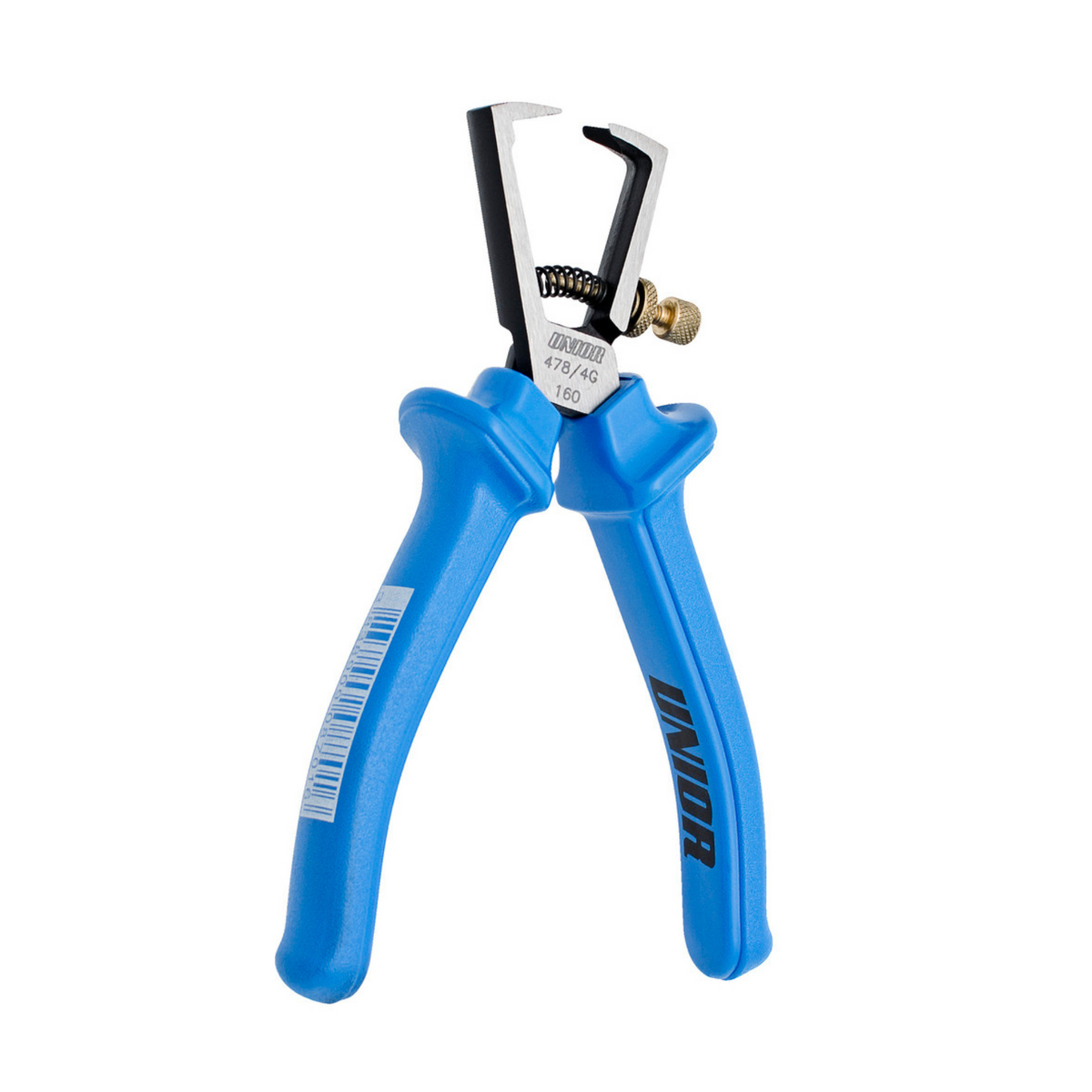 Cleste pentru dezizolat frontal Unior – Nordex Safety