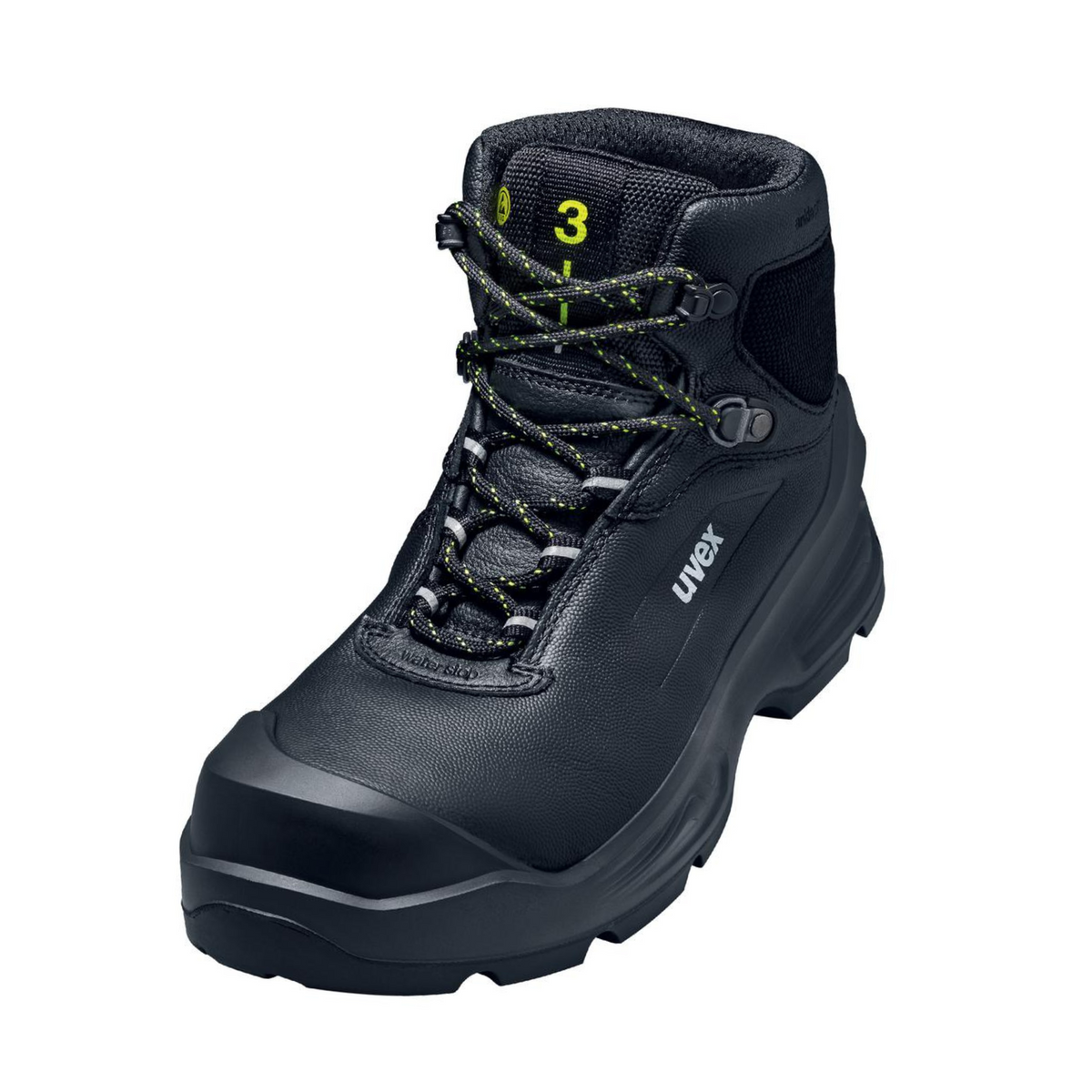 Incaltaminte Uvex – Nordex Safety