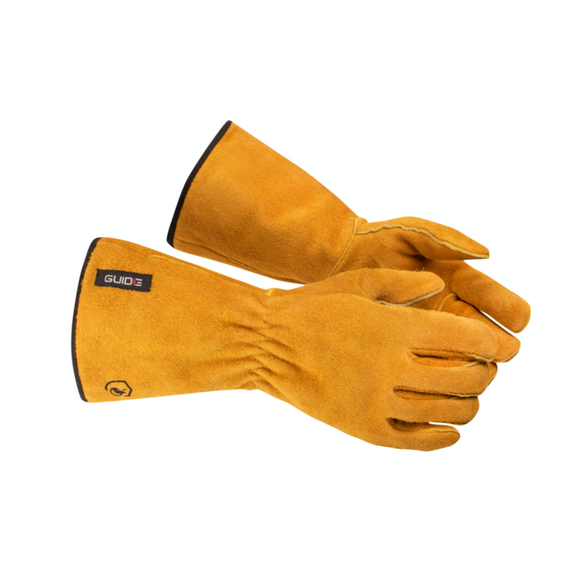 Manusi de sudura Guide 3569 – Nordex Safety