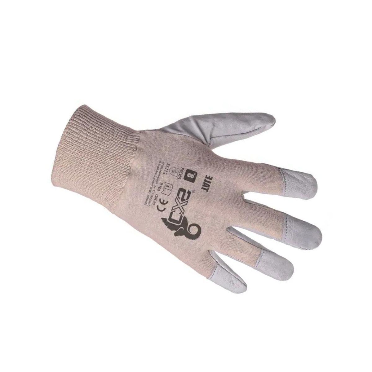 Manusi de lucru Tale – Nordex Safety